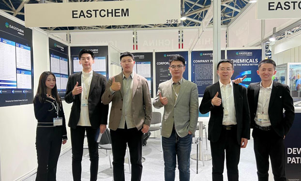 Фармацевтическое сырье,Строительные химпродукты - Eastchem